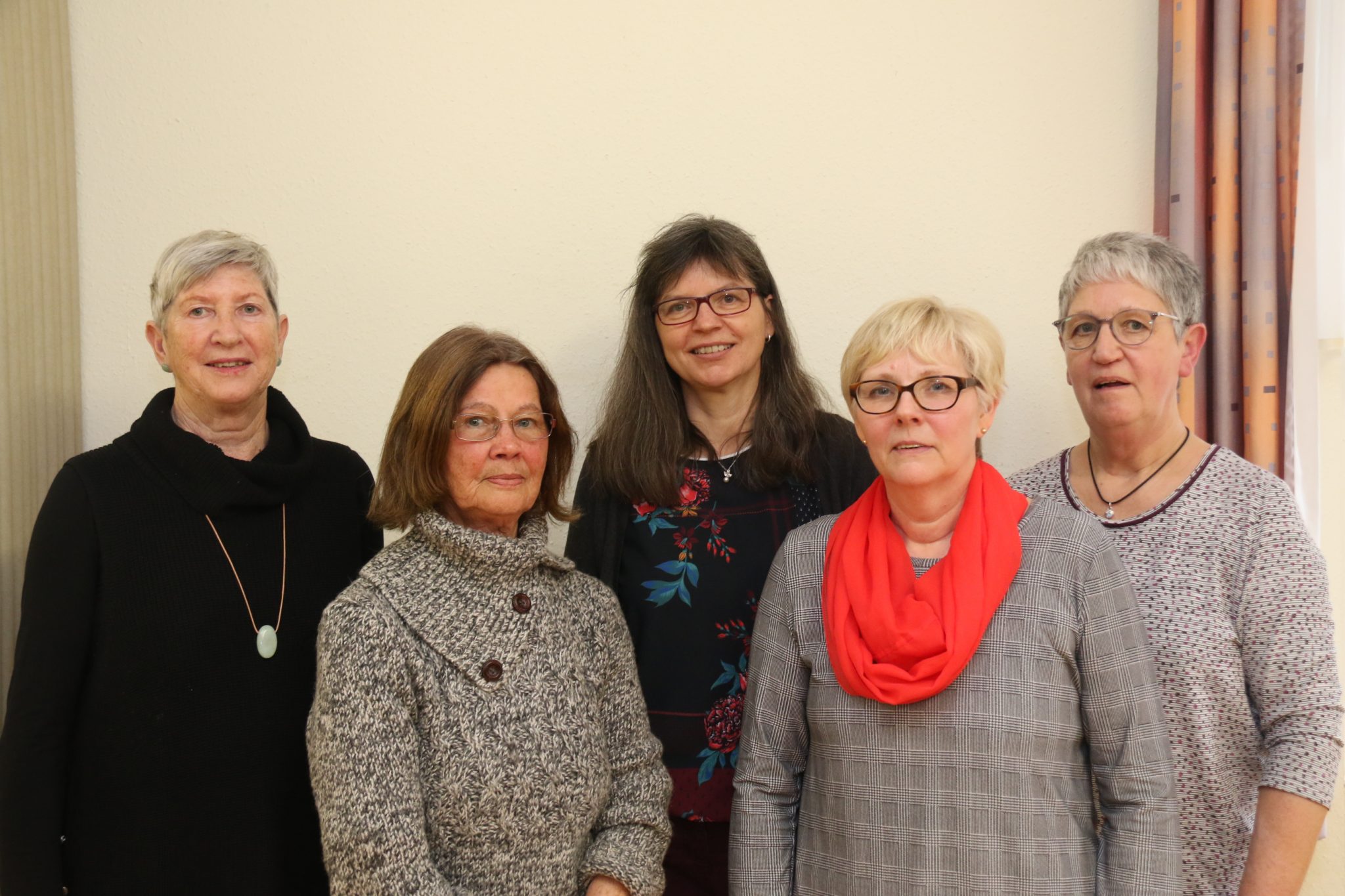 Homburgschüler unterhalten die Senioren – Homburgschule Neuhausen ob Eck