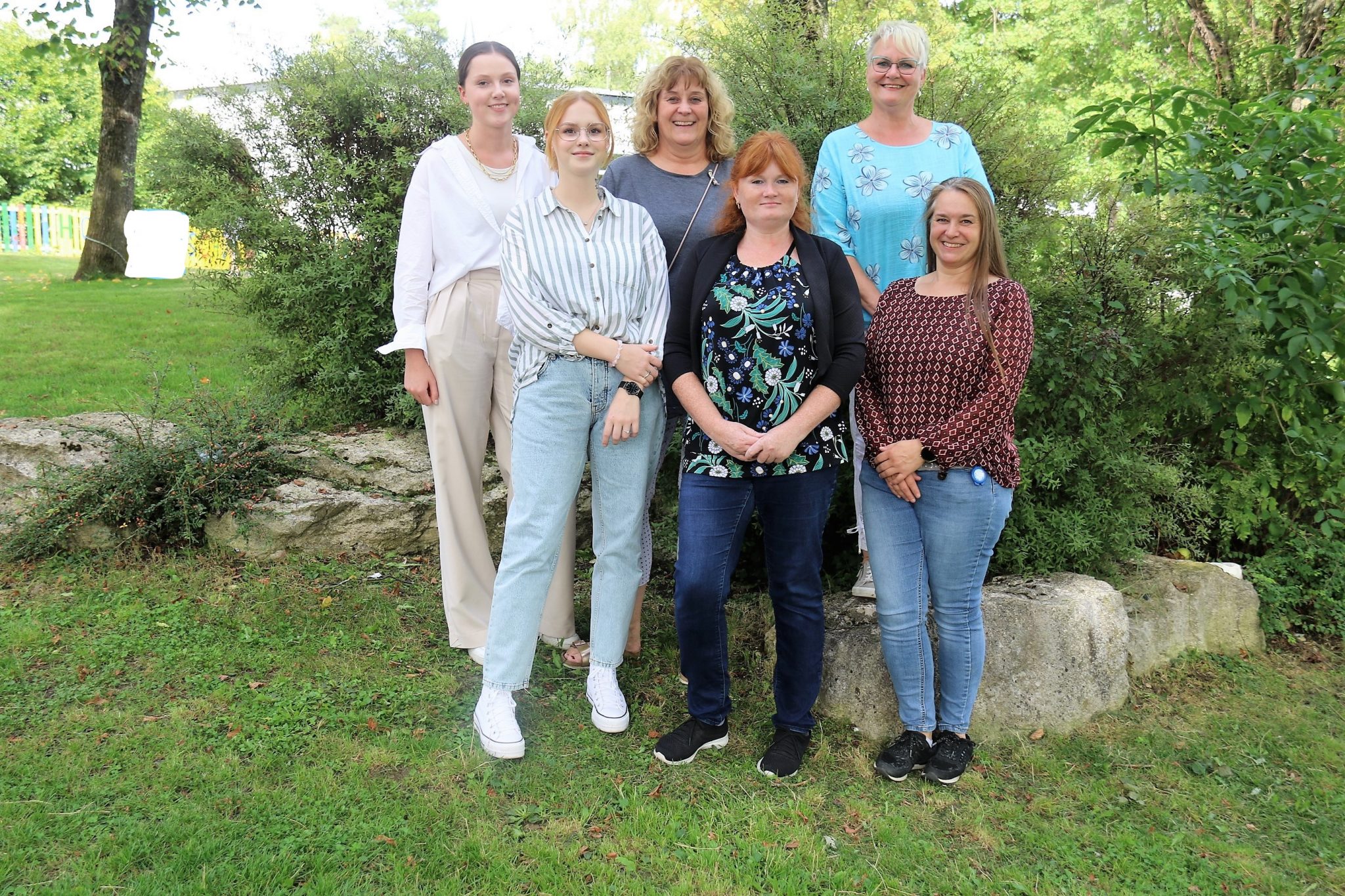 Die Ganztagesbetreuung an der Homburgschule – Homburgschule Neuhausen ...